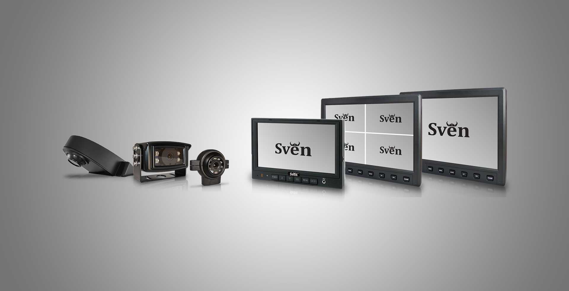 About Sven - SVEN Camera Systems